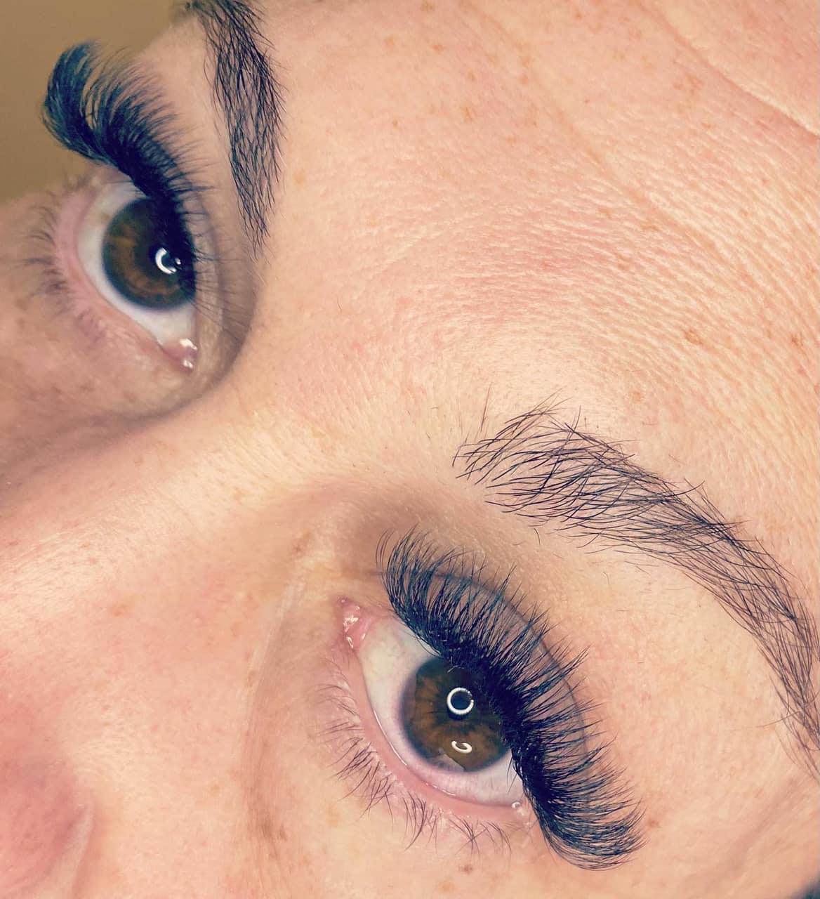 Our Spray Tan Gallery - Natural Mist Aesthetics