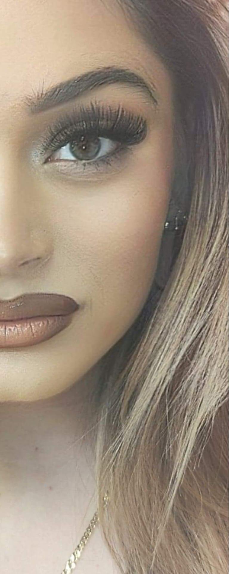 Our Spray Tan Gallery - Natural Mist Aesthetics